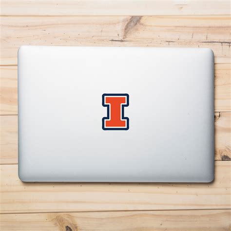 University Of Illinois Block I