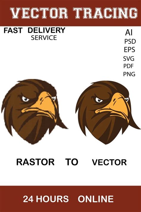 Vector Tracing Artofit