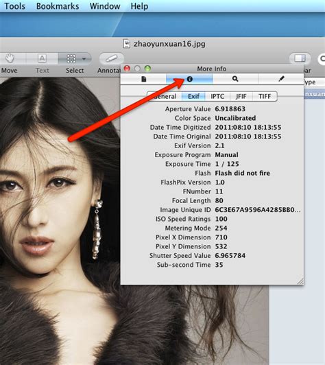 Exif Data All You Need To Know About Using And Manipulating The Data