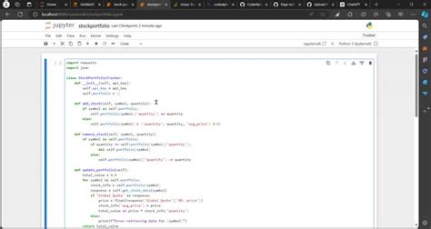 [video] yaswanth puritipati on linkedin 🚀 excited to share my internship project at codealpha