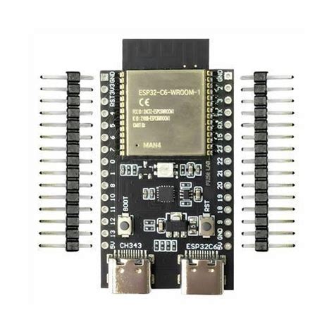 Shop Generic Esp32 Devkitc 1 N4 Esp32 Risc V Esp32 Module Type C Core Online Jumia Ghana