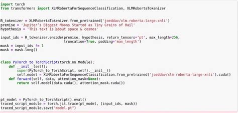 how to deploy almost any hugging face model on nvidia triton inference server with an