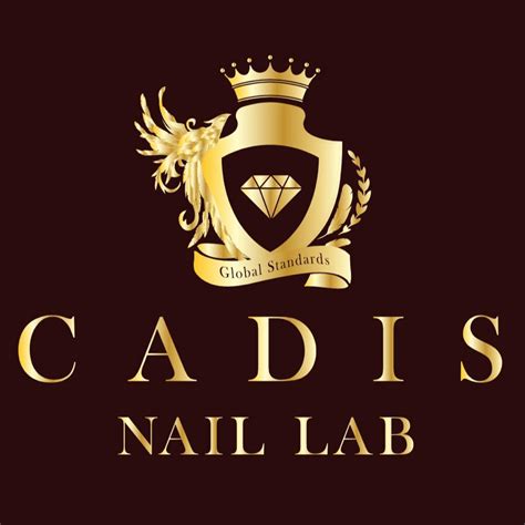 Cadis Nail Lab Thailand Added A Cadis Nail Lab Thailand