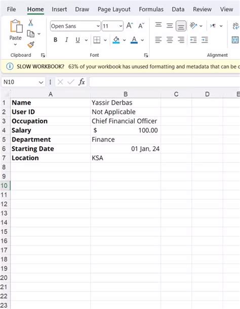 Yassir Derbas Ifrs Cfm On Linkedin Data Ifsum Duplicate Values Vlookup Hack Excel
