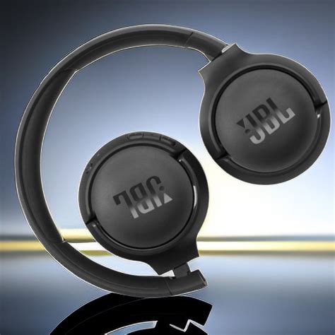 Jual Jbl Tune Bt Wireless On Ear Super Bass Headphones Super Bass Extra Bass Headphone