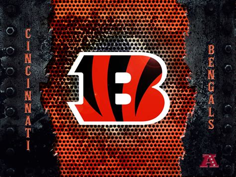 🔥 80 Bengals Logo Wallpapers Wallpapersafari
