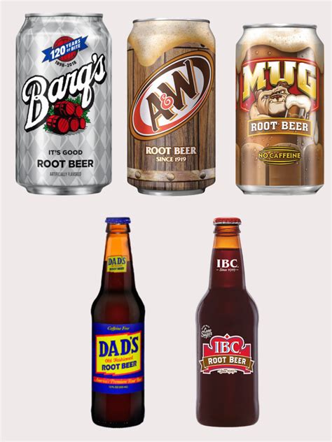 Is Root Beer Gluten Free I Researched The Top 5 Brands To Find Out