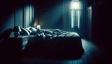 Download Ai Generated Bed Bedroom Royalty Free Stock Illustration