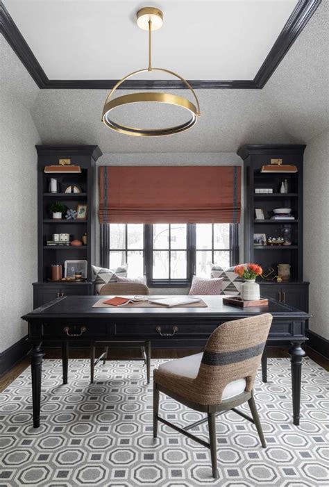 25 Tray Ceiling Ideas To Add Much Needed Flair To Your Ceiling