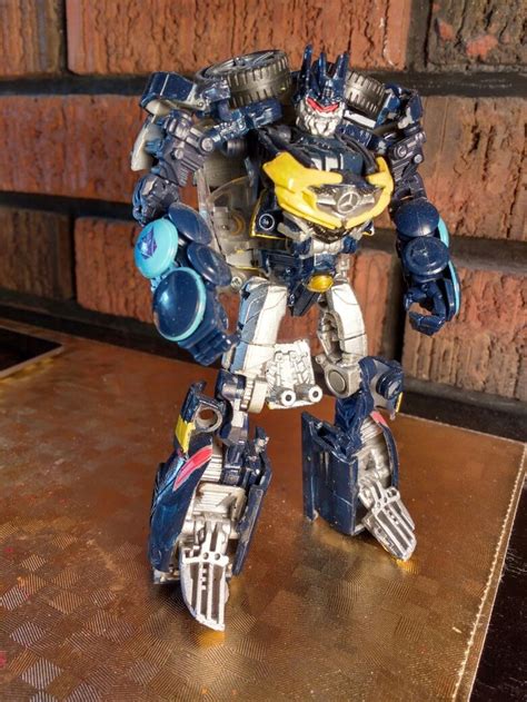 How To Make Custom Transformers Toys Cheryle Towns