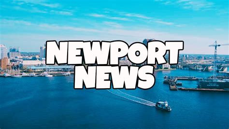 Employment In Newport News Va For Teachers