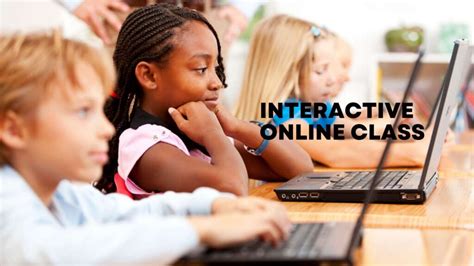 Interactive Class Day Care Services