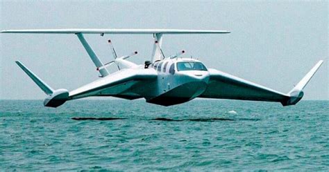 What Is The Ground Effect That Happens In Aircraft World Aviation