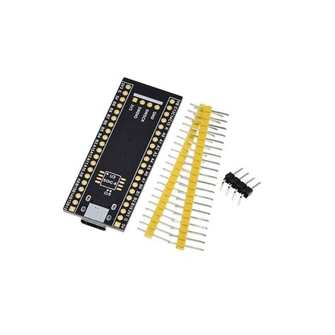 Stm F Ceu Minimum System Board Microcomputer Stm Arm Core Board Roboticsdna