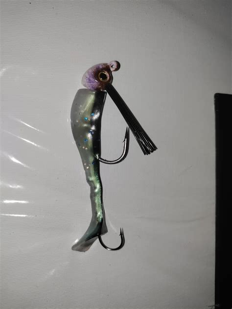 Pre Rigging Stinger Hooks