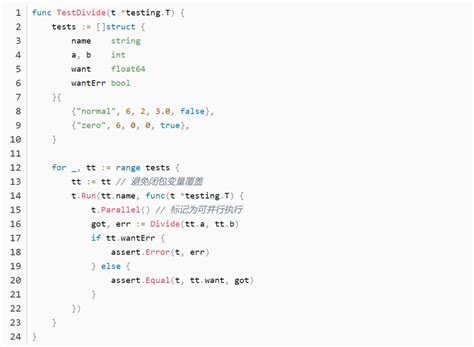 如何对golang代码进行单元测试？golang Testify Csdn博客
