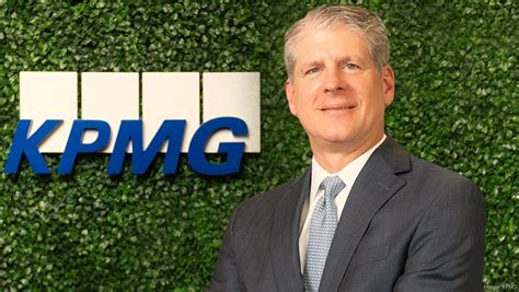 Kpmgs David Leiter Honored As Most Admired Ceo Atlanta Business