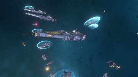 Convict In Space Image Ship Frames Unleashed Mod For Stellar Warfare
