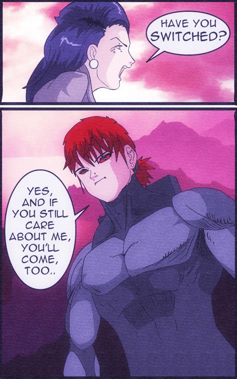 Rosie Blue Chapter Five Max Gene Animation Studio