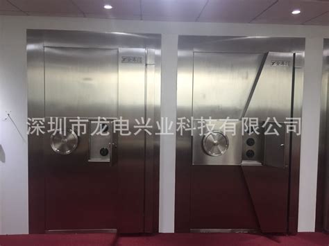 海南银行选用金库门金库房防尾随门防盗门 平开门厂家 阿里巴巴