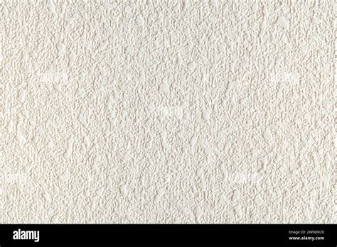 Cream Stucco Concrete Texture Wall Background Detail Design Backdrop