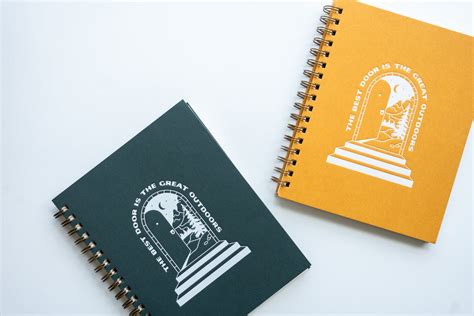 Our New Hardcover Adventure Notebooks Have Arrived And Theyre Every
