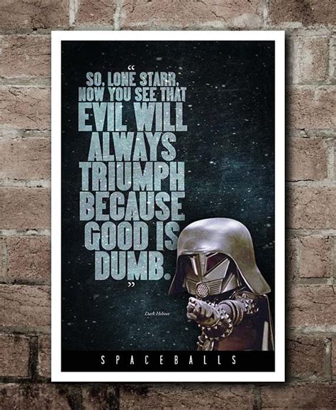 Space Balls Quotes