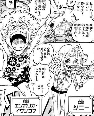 ワンピースルフィの母親らしいな 気ままにワンピースひとつなぎの秘宝を求めて