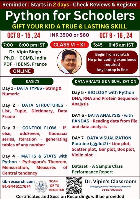 Jesly Noble On Linkedin Pythonforschoolers Register Here