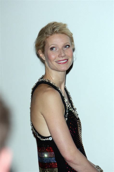 Gwyneth Paltrow Talks Sex Addiction On Chelsea Lately Huffpost