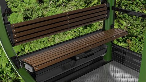 Cairns Skyrail Set For 85m Investment To Renew Infrastructure Nt News