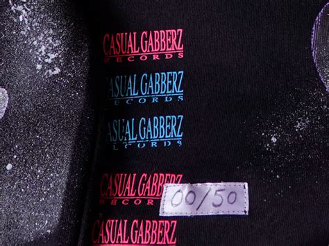 Ever Had Sex With A Ghost S W A G Clubkelly Casual Gabberz