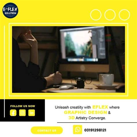 Eflex Solution On Linkedin Graphicdesign Design Illustration