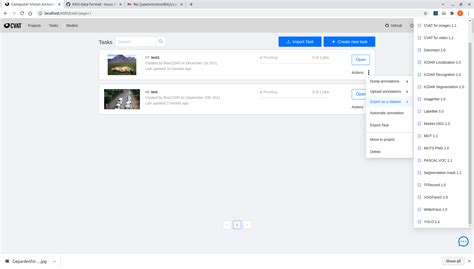 Kitti Data Format · Issue 3659 · Cvat Aicvat · Github