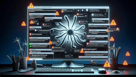 How To Remove Alructisit Service CompuTips