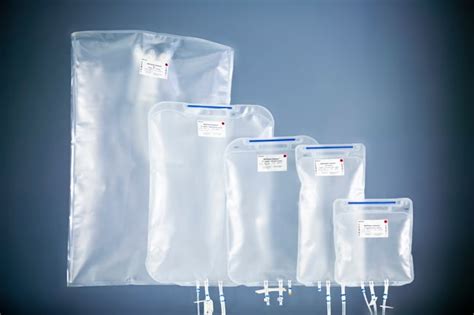 Thermo Scientific™ Labtainer™ Bioprocess Container Bpc 50ml With 2 Ports Luer Lock 2d Bpc