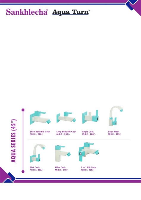 Polo Pvc Royal Foam Flow For Bathroom Fitting At ₹ 35piece In Ahmedabad Id 2854222170955