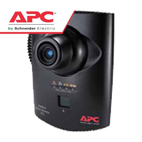 APC Netbotz 300 Primetech Network System Corporation