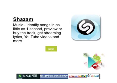 45 Android Applications Pdf
