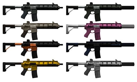 Model Fivem Gun Pack Script Chain And Gta Cars Fivem Weapon