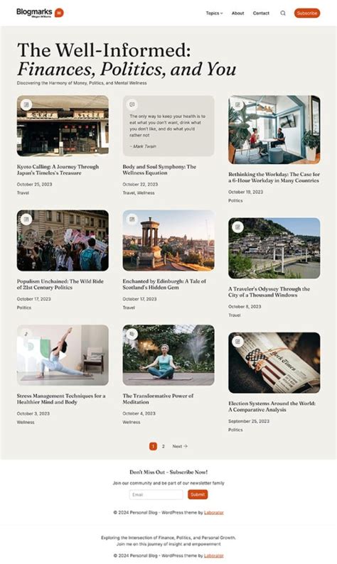 Starter Sites Kalium