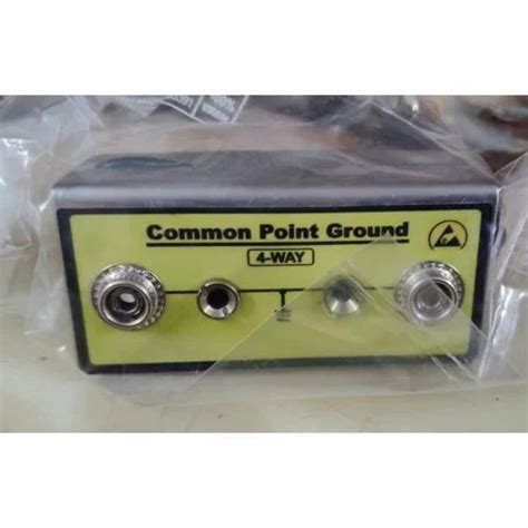 Esd Protection Common Ground Point At ₹ 70piece Esd Protection Devices In Chennai Id