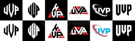 Uvp Letter Logo Stock Illustrations 12 Uvp Letter Logo Stock Illustrations Vectors And Clipart