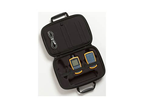 Fluke Networks Ftk1000 Simplifiber Multimode 850 1300 Nm Verification