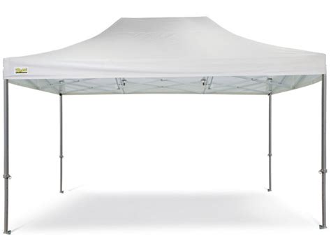 Gazebo Bertoni Master 4x8 Mt Solo Struttura