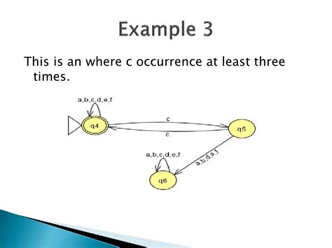 Ppt Buchi Automata Powerpoint Presentation Free Download Id1713534