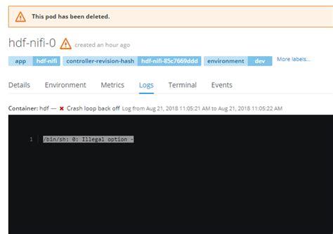 Solved Setup Environment Variables In Nifi Cluster Setup Cloudera Community 229580