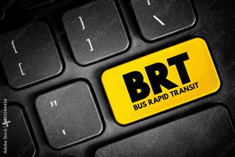 Brt Bus Rapid Transit Is A Bus Based Public Transport System Designed To Have Better Capacity