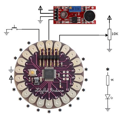Question About Running An Arduino 247 Programming Arduino Forum