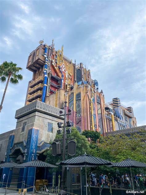 How To Spot A Rare Marvel Character In The Disney Parks Allearsnet